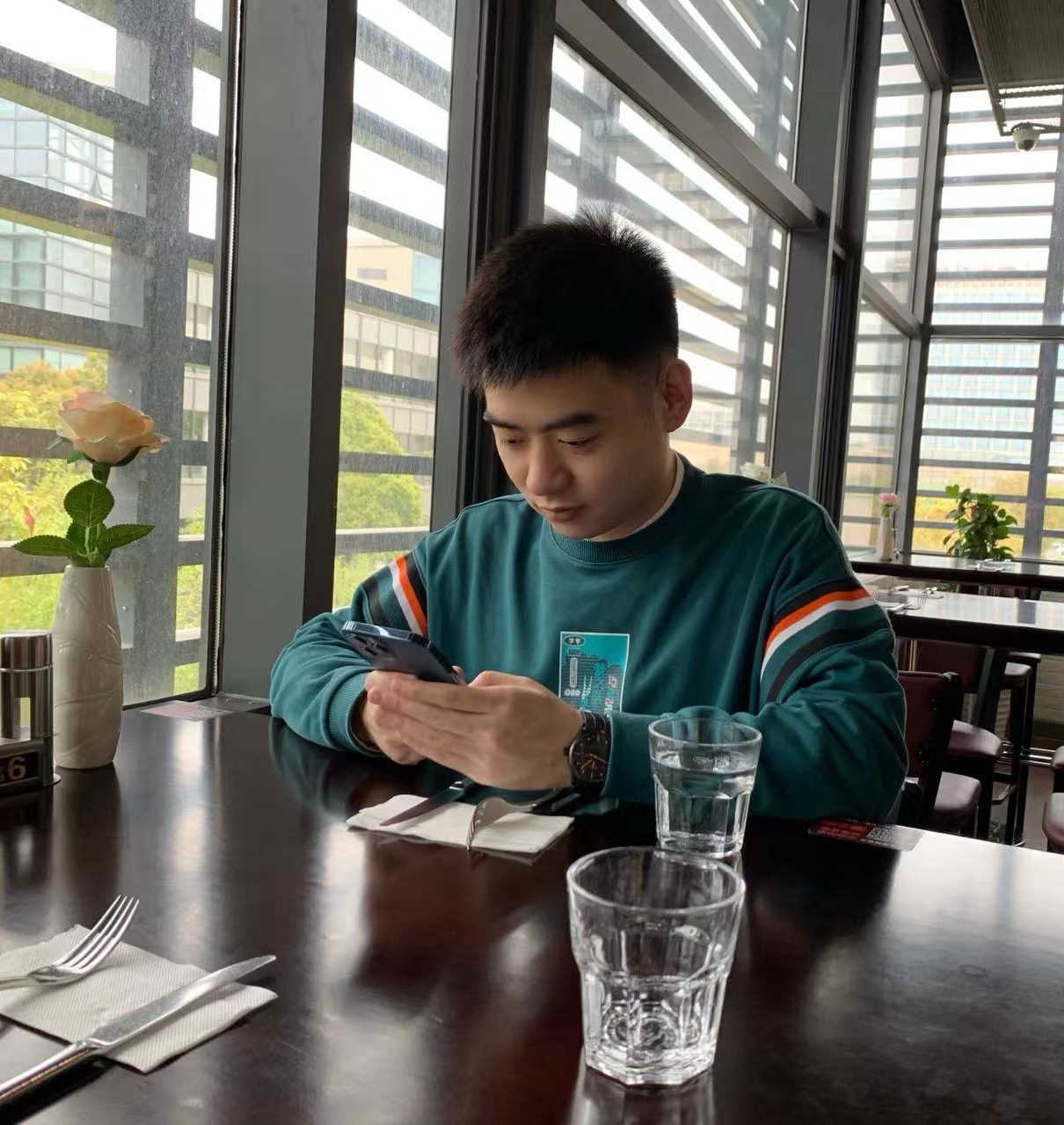 Overview - Jing Li’s Homepage